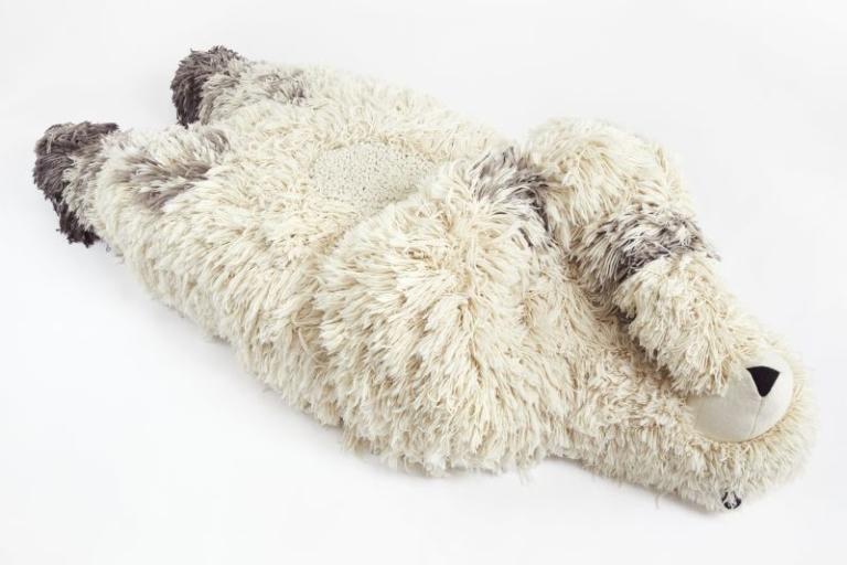 Porky Hefer Debuts Animal Chairs at Design Miami