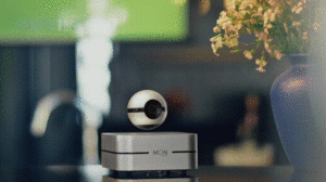 20 Best Levitating Gadgets from The Future (Pictures)