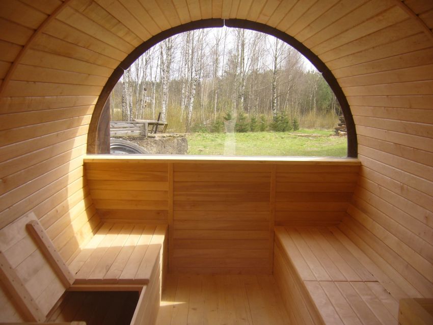 Owl Lookout Treehouse: An Adorable Family Hideaway in London Woods