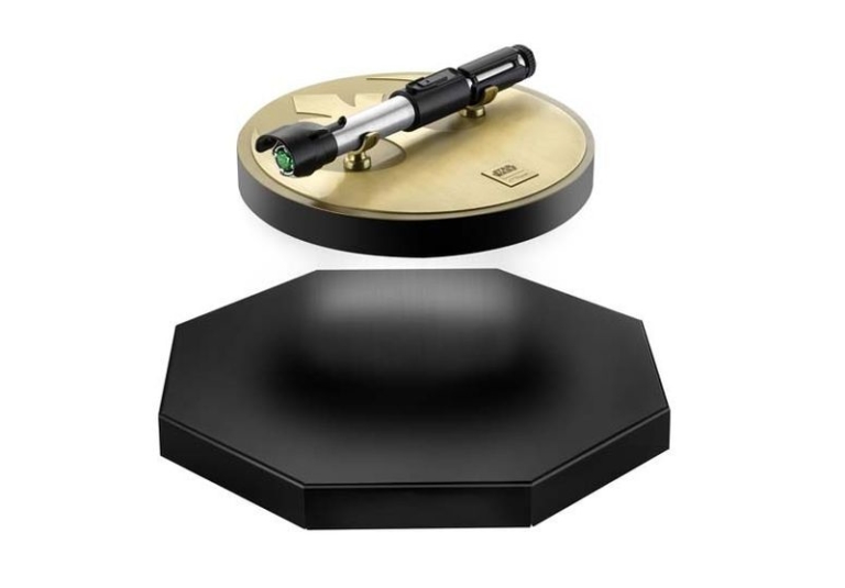 20 Best Levitating Gadgets from The Future (Pictures)