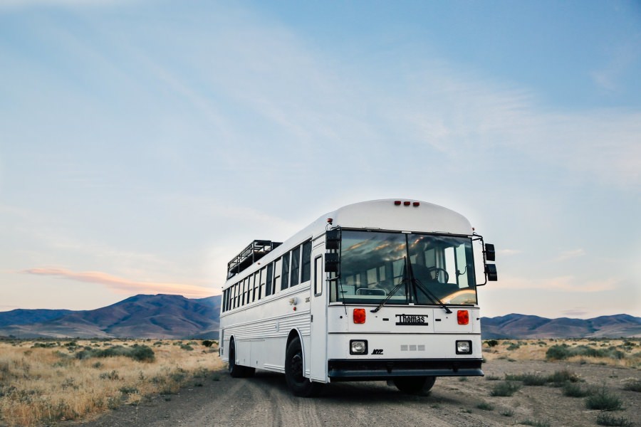 20 School Bus Conversion Ideas to Ignite Your Wanderlust