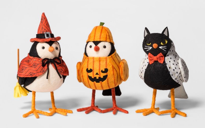 Target Just Dropped its Halloween Decoration Collection 2018