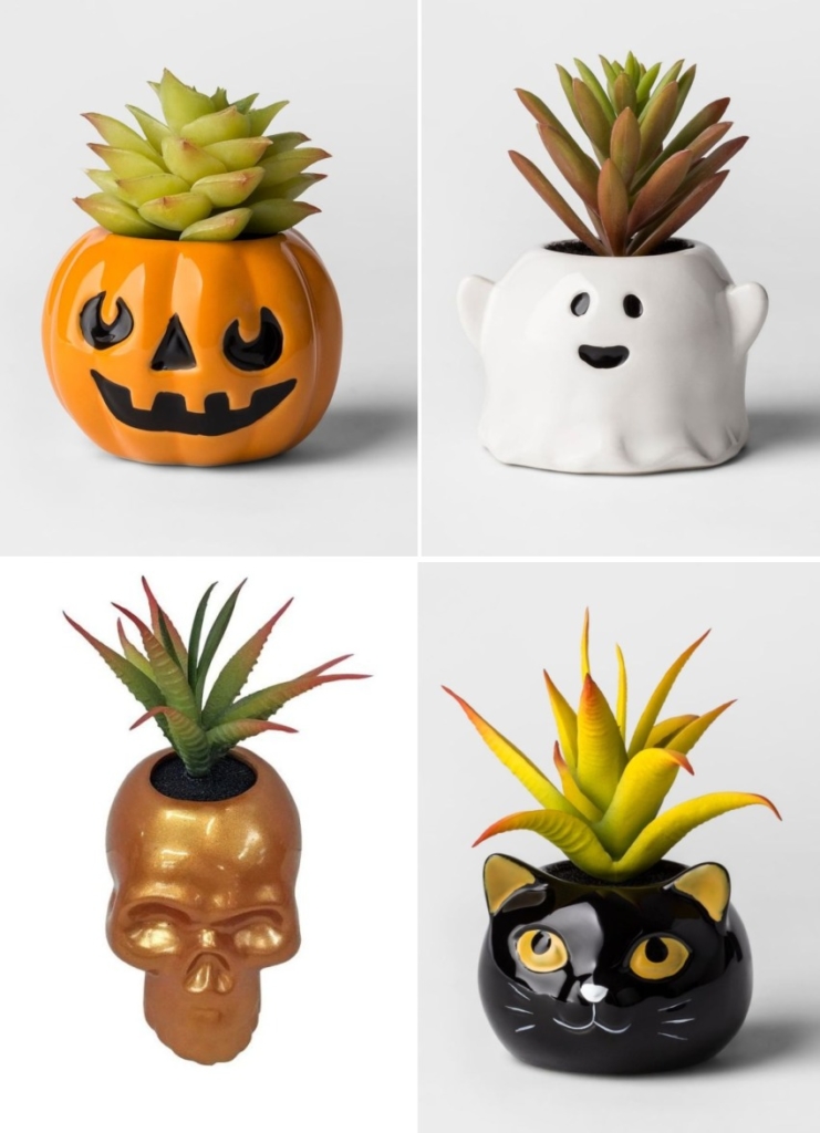 Target Just Dropped its Halloween Decoration Collection 2018