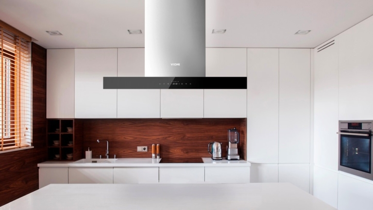 10 Features to Look for When Buying a Smart Range Hood