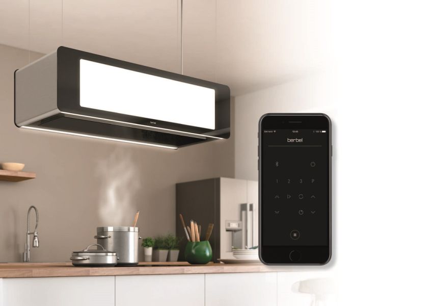 10 Features to Look for When Buying a Smart Range Hood