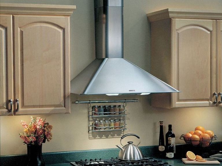 10 Features to Look for When Buying a Smart Range Hood