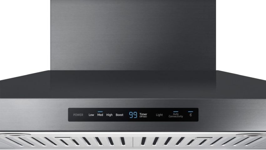 10 Features to Look for When Buying a Smart Range Hood