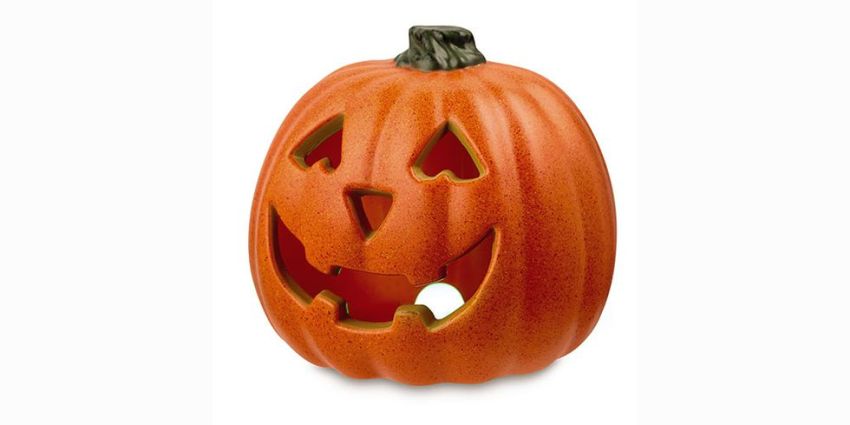 Aldi Halloween Collection has all You'd Want for Ghoulish Party Decor