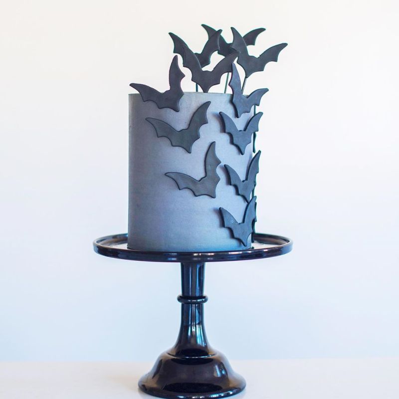 130+ Halloween Cake Ideas That'll Tingle Your Taste Buds