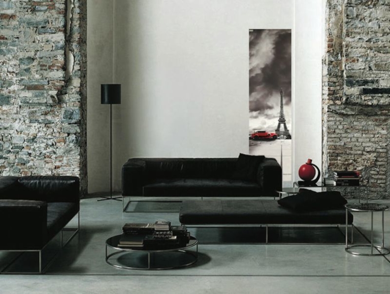 Tonon Forty’s Pierrot Line of Radiators with Replaceable Front Cover