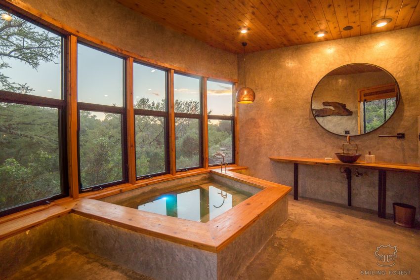 Yoki Treehouse by ArtisTree is for Eco-Luxury Seekers