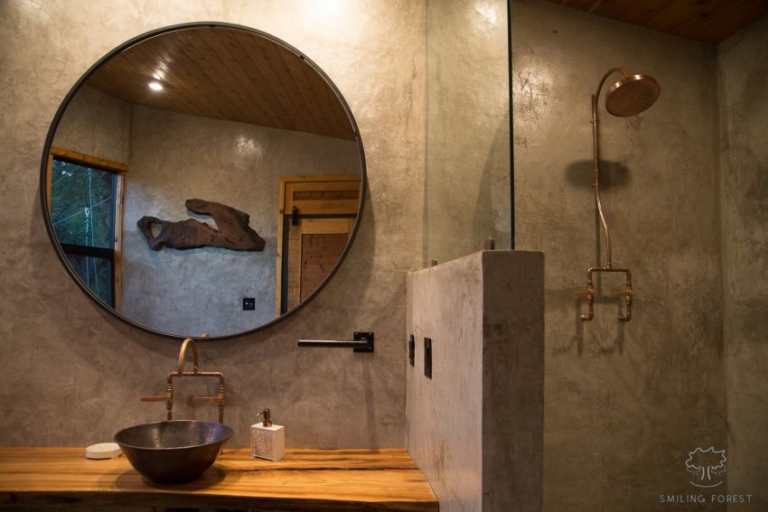 Yoki Treehouse by ArtisTree is for Eco-Luxury Seekers