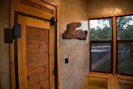 Yoki Treehouse by ArtisTree is for Eco-Luxury Seekers