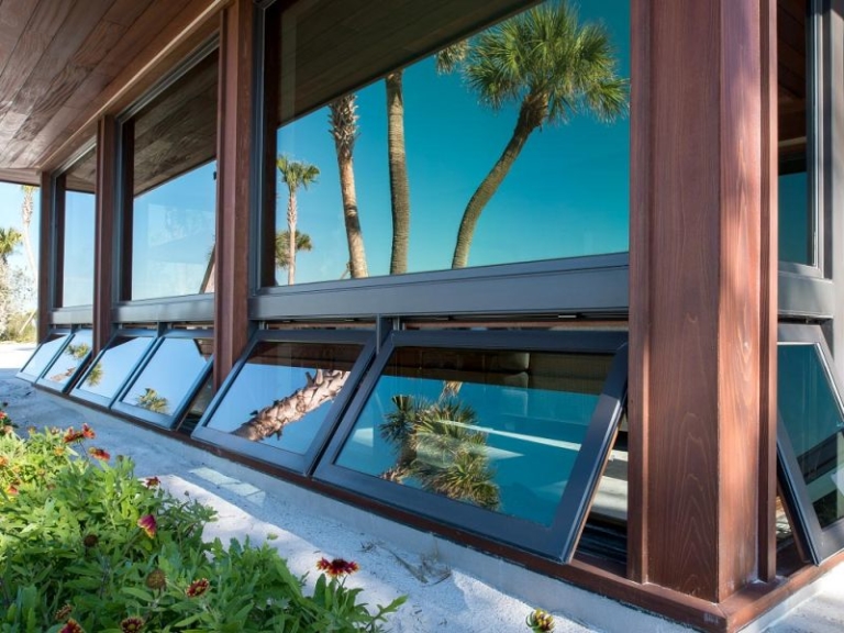 Window Designs for Home - 11 Types of Windows