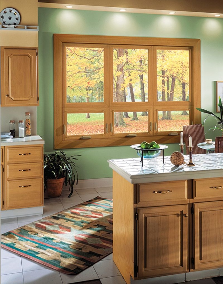 11 Window Designs Showcasing Different Types of Windows