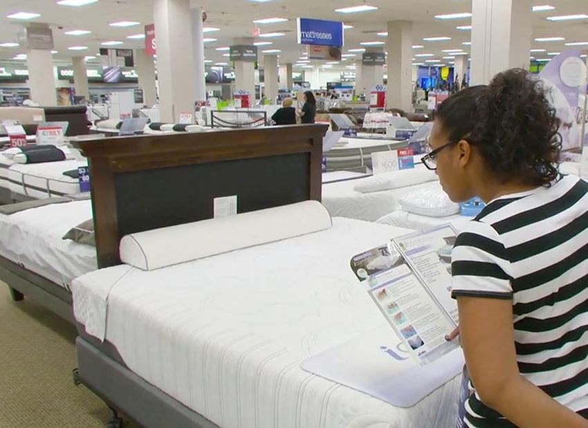How to Buy a Mattress Online for Healthy Sleep