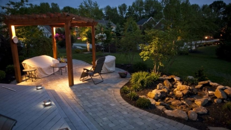 Top 10 Backyard Decorating Ideas to Make the Space More Fun