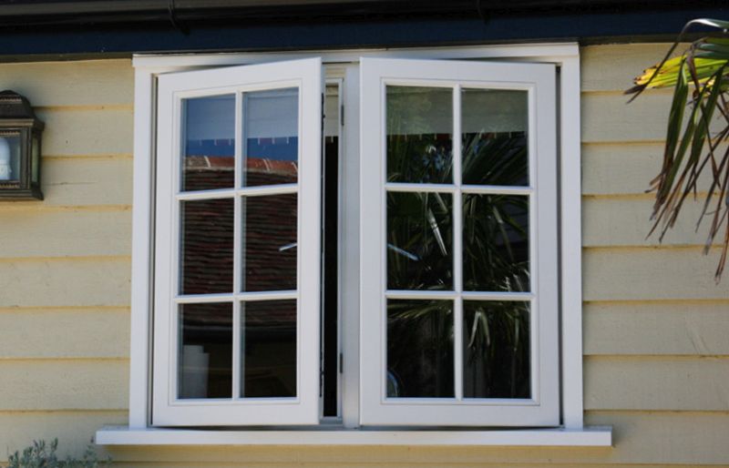 11 Window Designs Showcasing Different Types of Windows