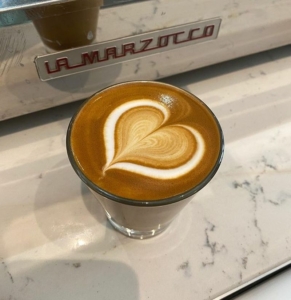 50+ World's Best Latte Art Designs by Creative Coffee Lovers