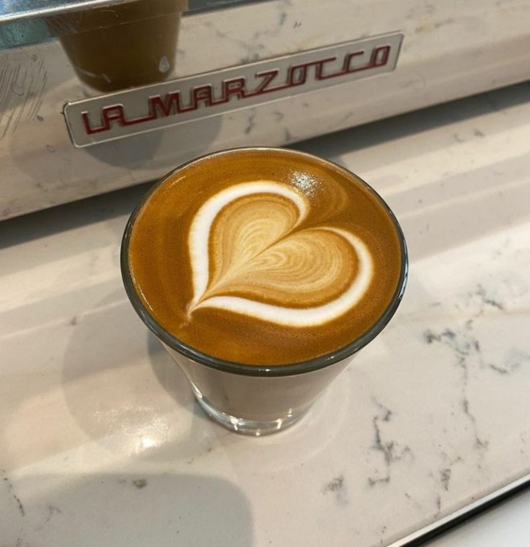 50+ World's Best Latte Art Designs by Creative Coffee Lovers