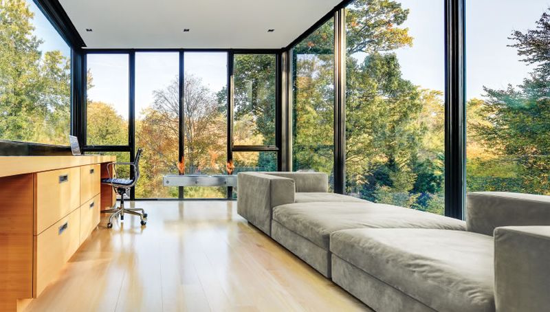 Window Designs for Home - 11 Types of Windows