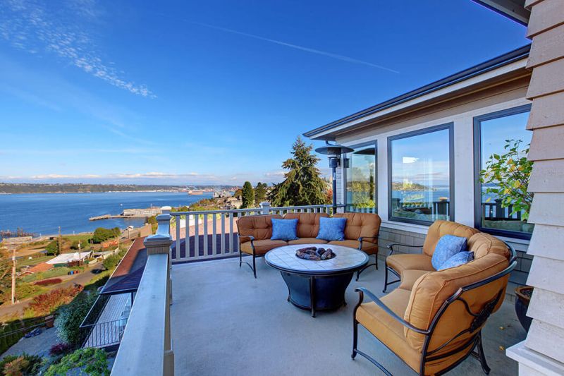 Window Designs for Home - 11 Types of Windows