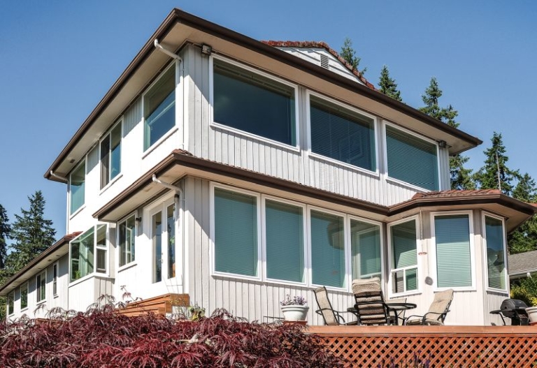 Window Designs for Home - 11 Types of Windows