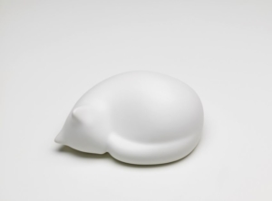 Vitra Resting Animals Are Harmony-Driven Home Decor Pieces