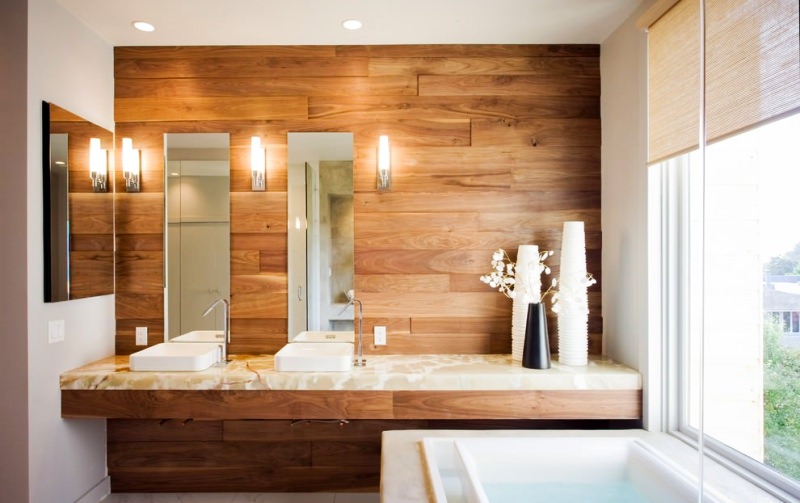 Ultra-Modern Bathroom Ideas and Trends in 2019