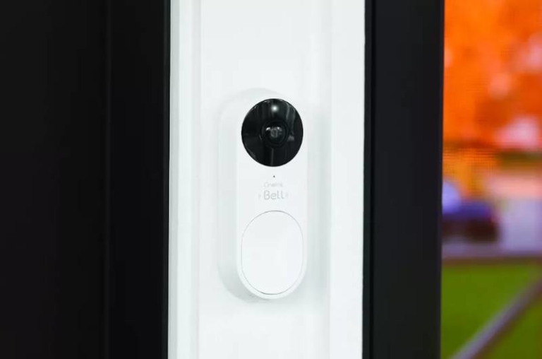 Best Video Doorbells and Smart Locks at CES 2019