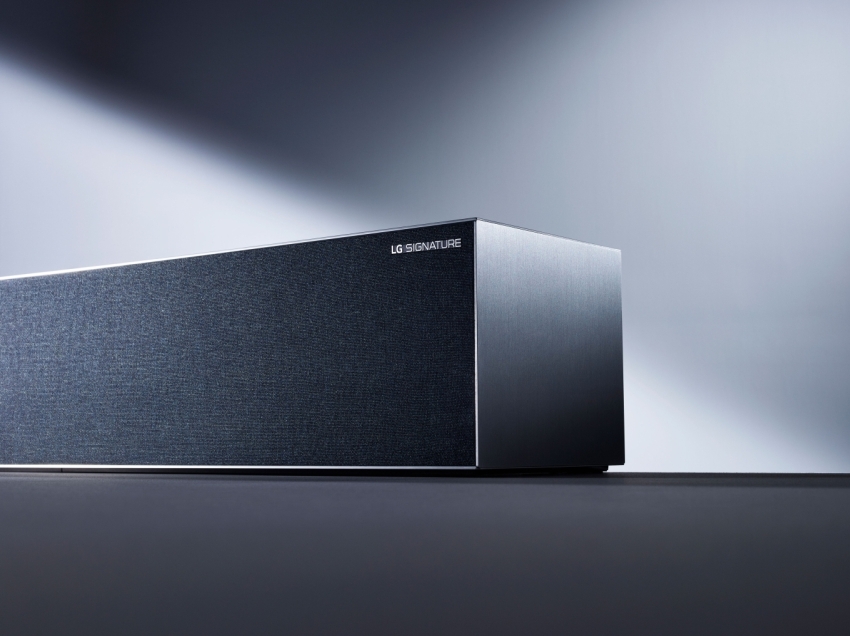 LG Rollable TV: Signature OLED TV R Will be up for Purchase This Year