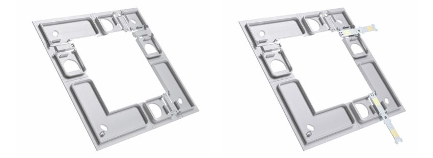 Nanoleaf HomeKit-Enabled Hexagonal LED Light Panels at CES 2019