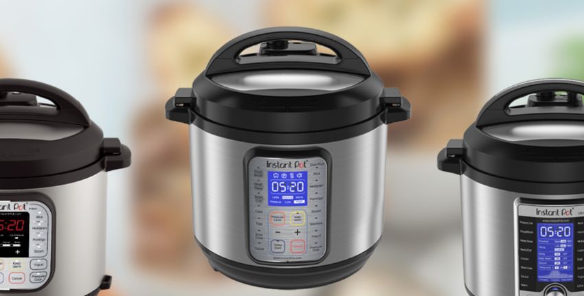 Wi-Fi-Enabled Instant Pot Gets Google Assistant Support at CES 2019