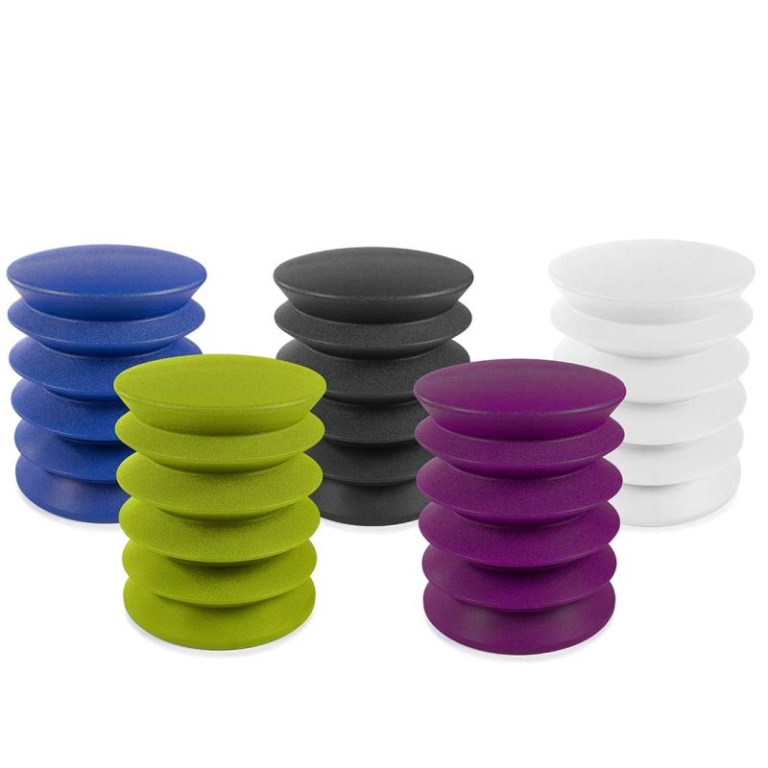 ErgoErgo Active Stool Encourages You to Stay Alert