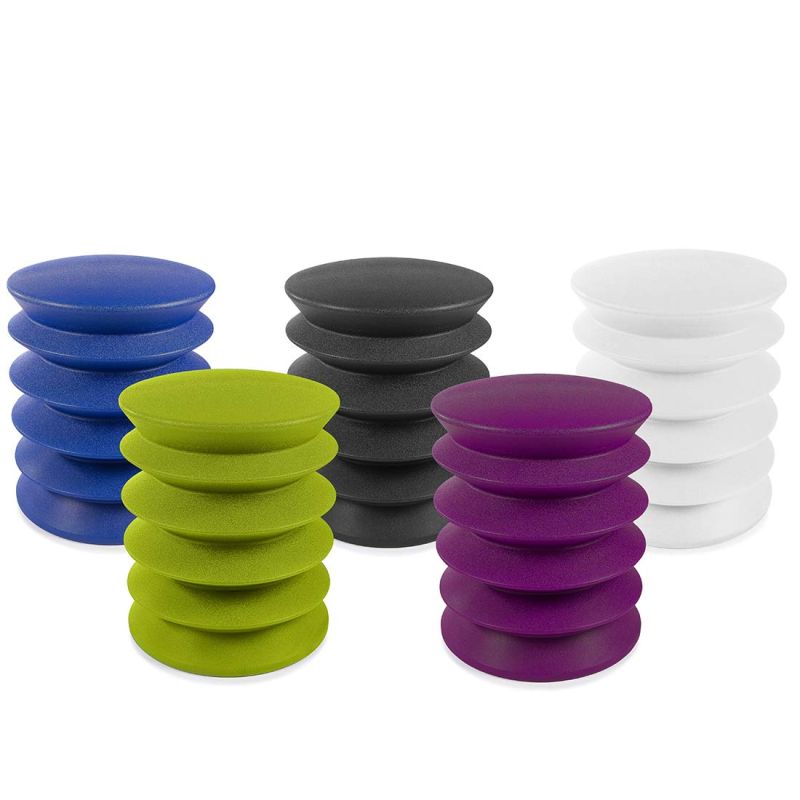 ErgoErgo Active Stool Encourages You to Stay Alert
