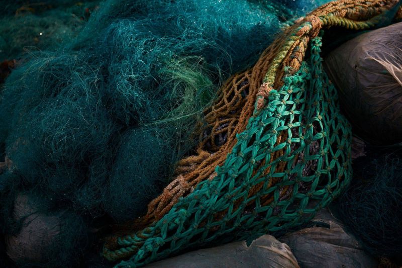 Mater Launches Ocean Collection of Chairs and Tables