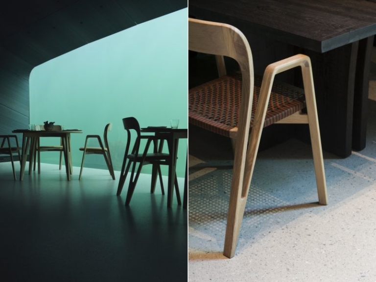 Snøhetta-Designed Underwater Restaurant in Norway Now Open