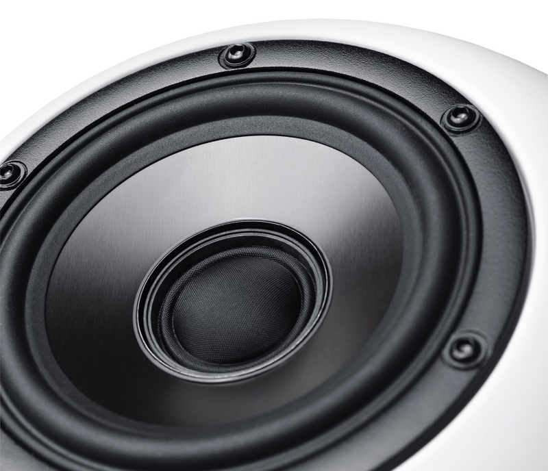 Teufel Devil x Rosenthal – World’s First Wireless Porcelain Speakers