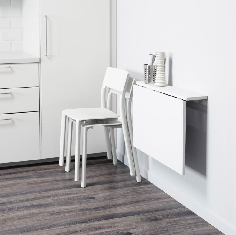 Important Tips for Small Space Living - (With Pictures)