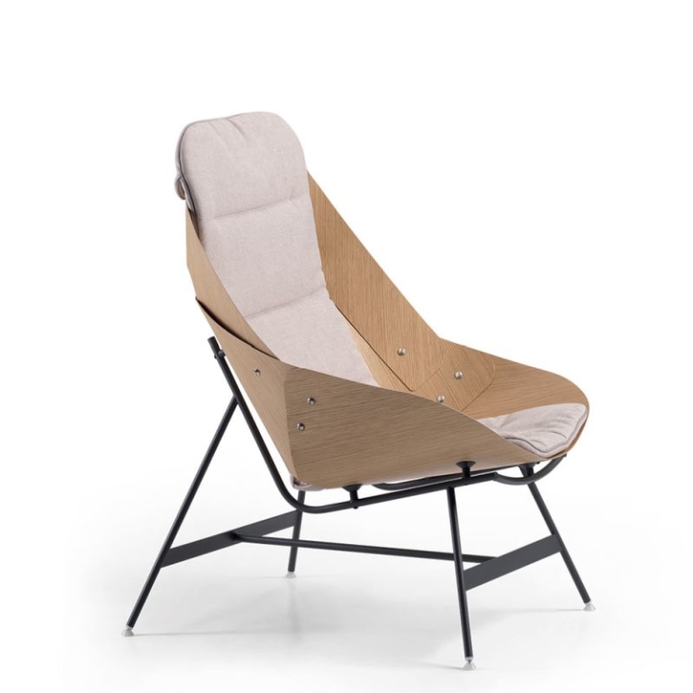 A Must-See Chair Design From Salone del Mobile 2019