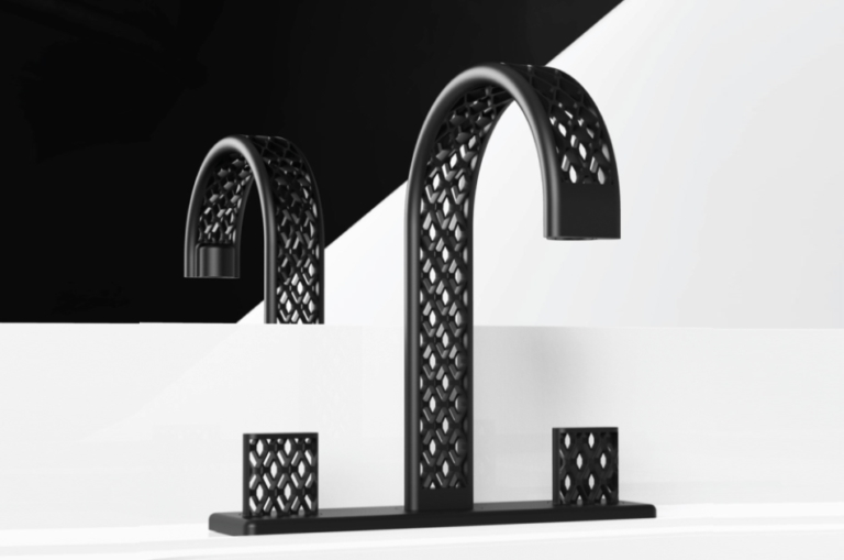 5 Best 3D Printed Faucets That Redefine Water’s Flow
