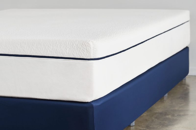 BRYTE AI-Powered Smart Bed Improves Your Sleep Night by Night