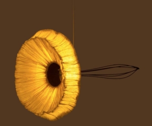 Bengaluru Studio Makes Eco-Friendly Lamps with Upcycled Materials