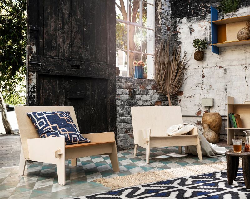 Furniture Picks from IKEA’s Latest ÖVERALLT Collection