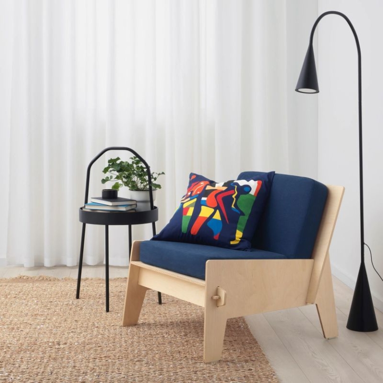 Furniture Picks from IKEA’s Latest ÖVERALLT Collection
