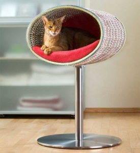 20 Best Designer Cat Beds You can Buy Online in 2021