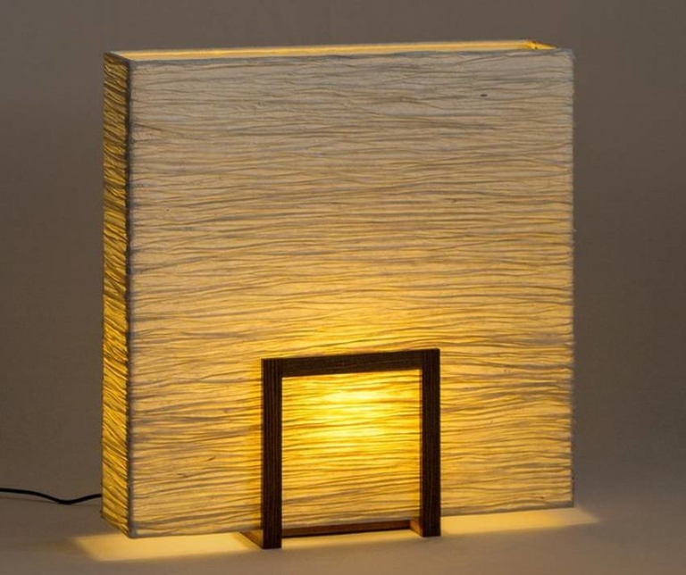 Bengaluru Studio Makes Eco-Friendly Lamps with Upcycled Materials