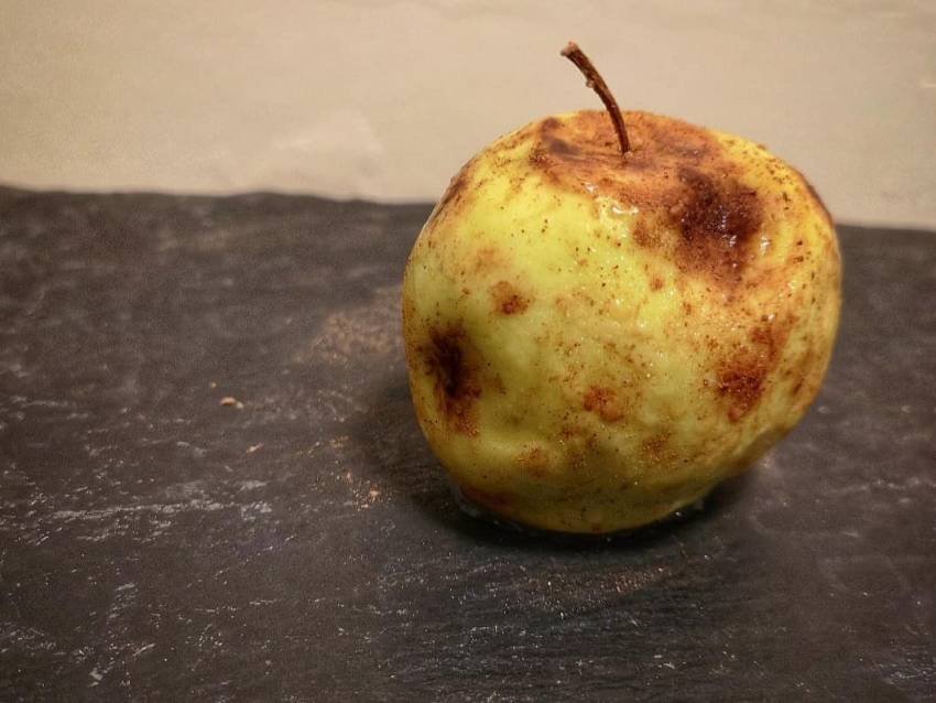 Chef Ben Churchill Makes Dessert Illusions That Trick the Eye