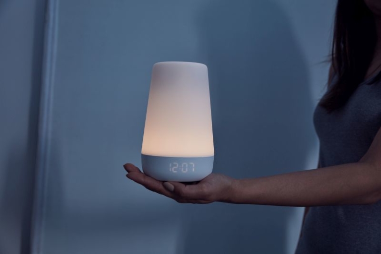 Hatch Baby Rest+ Smart Sleep Assistant for Kids and Happy Parents