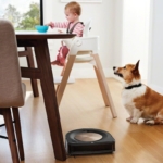 iRobot Roomba s9+ Robot Vacuum can Pair with Braava jet m6 Robot Mop